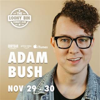 Adam Bush