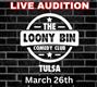 Tulsa Loony Bin