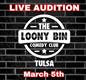 Tulsa Loony Bin